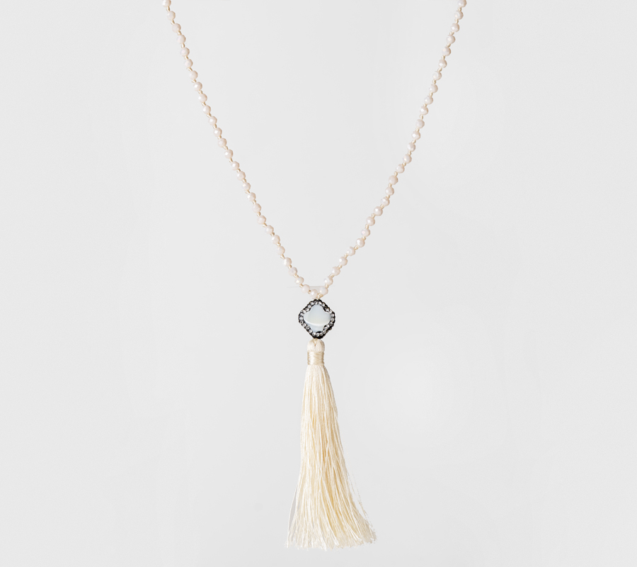 Shuzzos - Collar ópera