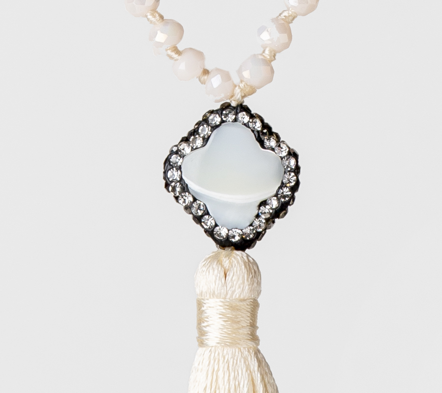 Shuzzos - Collar ópera