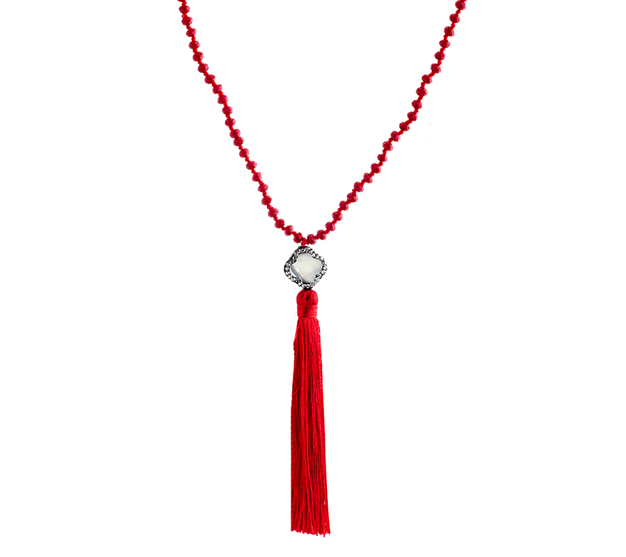 Shuzzos - Collar Ópera