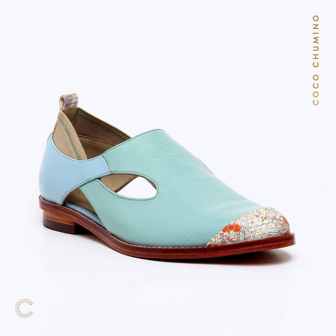 Shuzzos - Oxford - CHUMINO