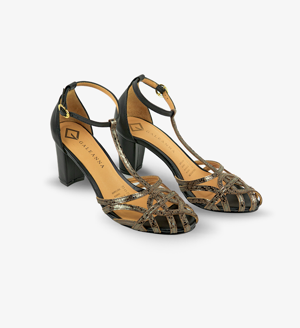 Shuzzos - Sandalias - SANDALIA DE FIESTA GLAM