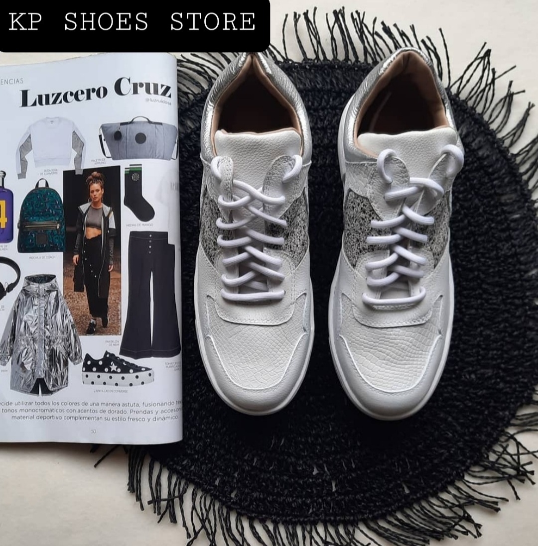 Shuzzos - Sneakers - SNEAKERS ANGEL- PRE ORDER